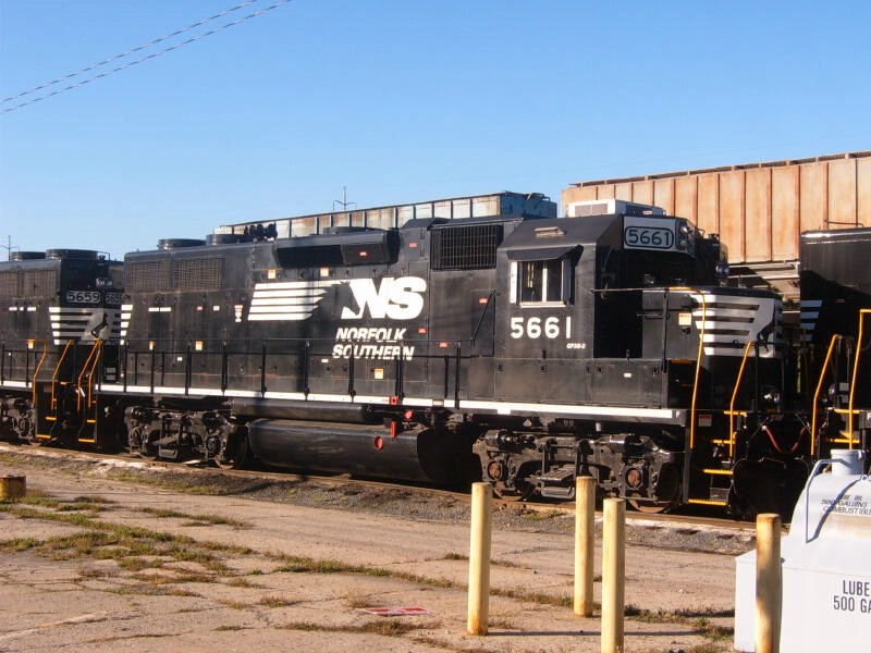 NS 5661